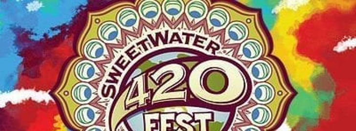 Sweetwater 420 Festival 2022 Atlanta Ga